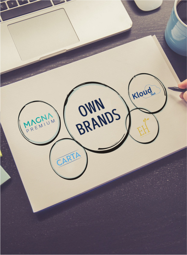 Information - Magna Foodservice