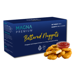 Promotions - Magna Foodservice