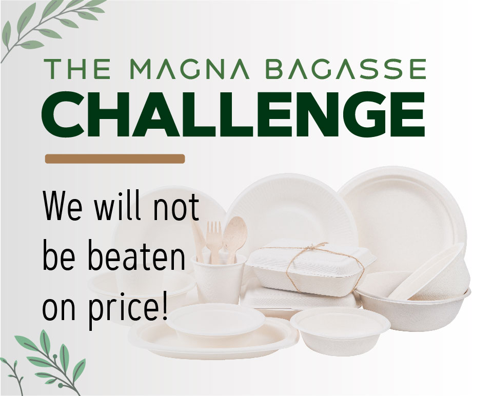 Information - Magna Foodservice