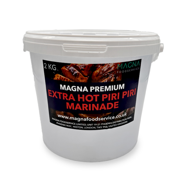 Promotions - Magna Foodservice